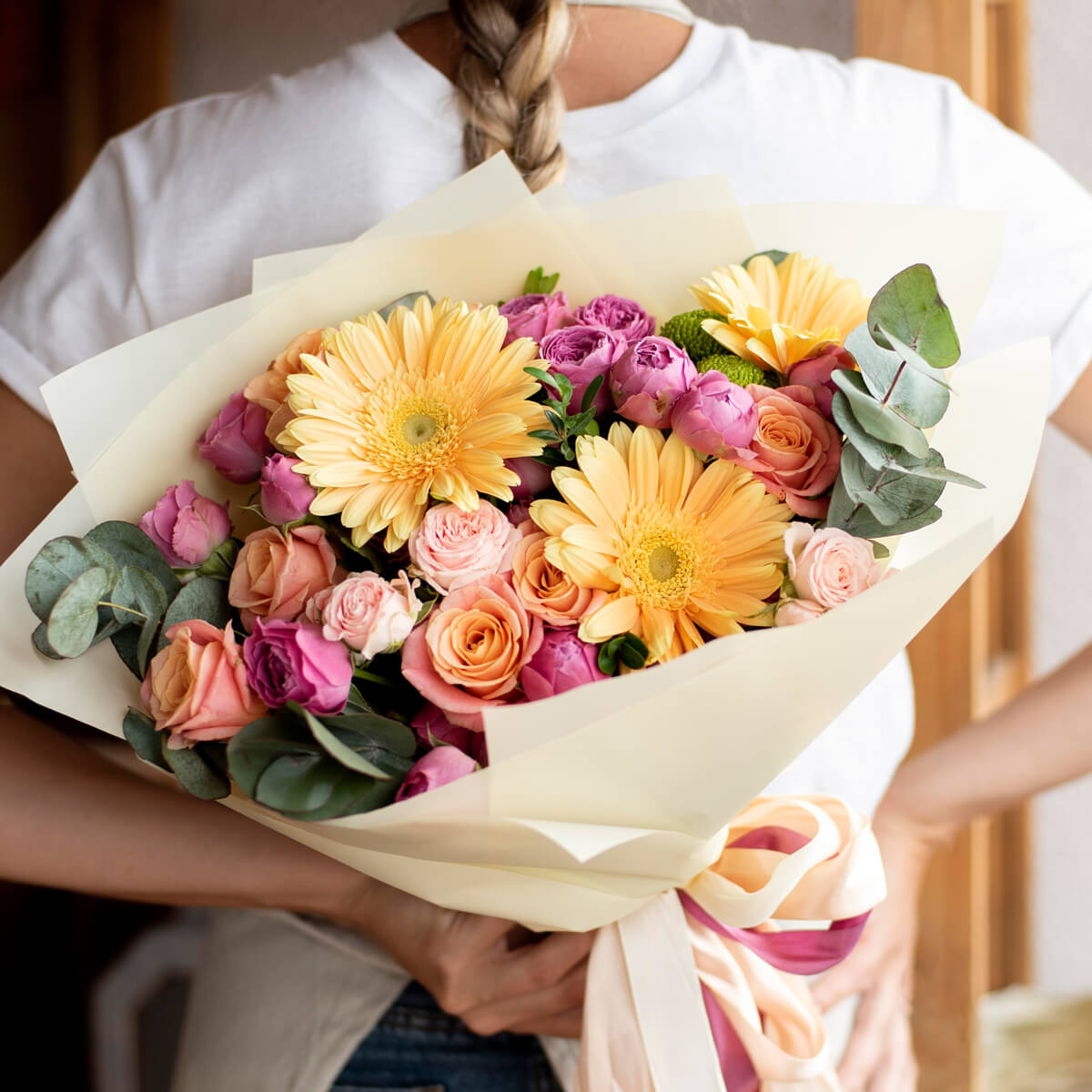 Contact Us – BEEBEE FLORIST